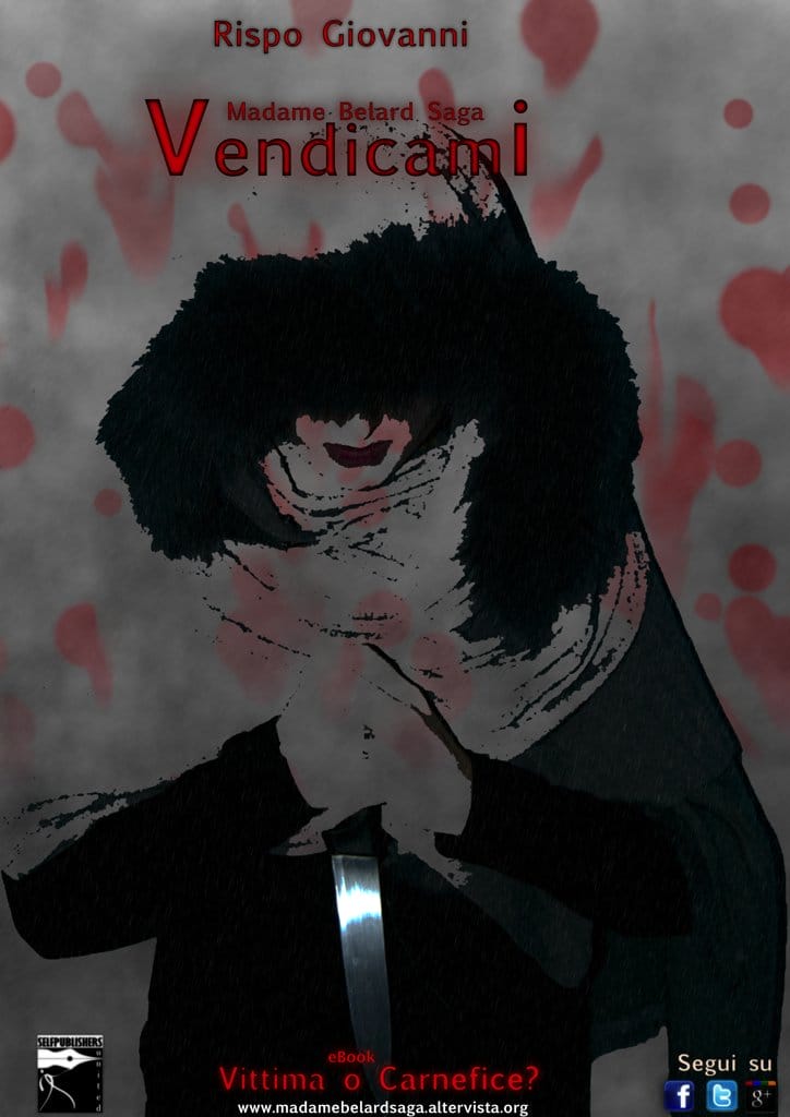 Madame Belard Saga in adozione | Storia Continua