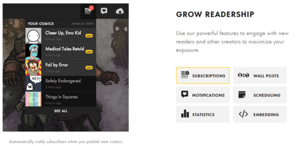 È pronta la 3a generazione di racconti digitali con i "Bite-sized ...